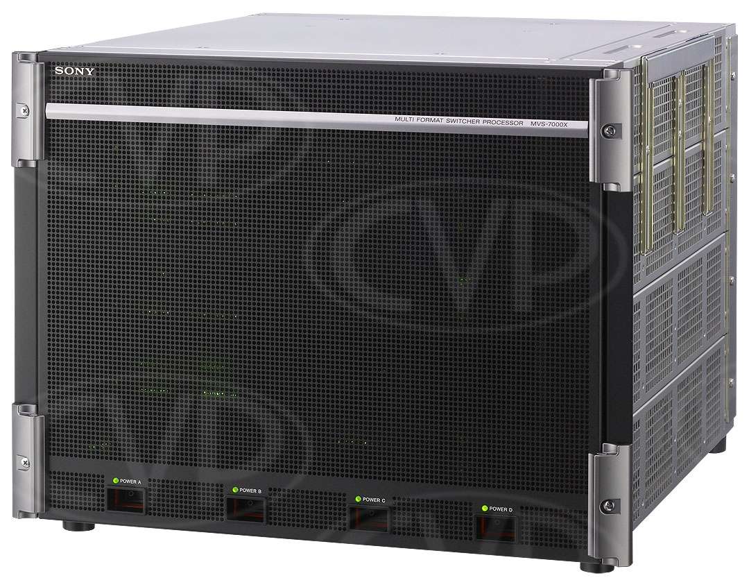 Buy - Sony MVS-7000X (MVS-7000X)